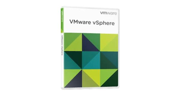 VMware vSphere 8 Standard for Embedded OEMs